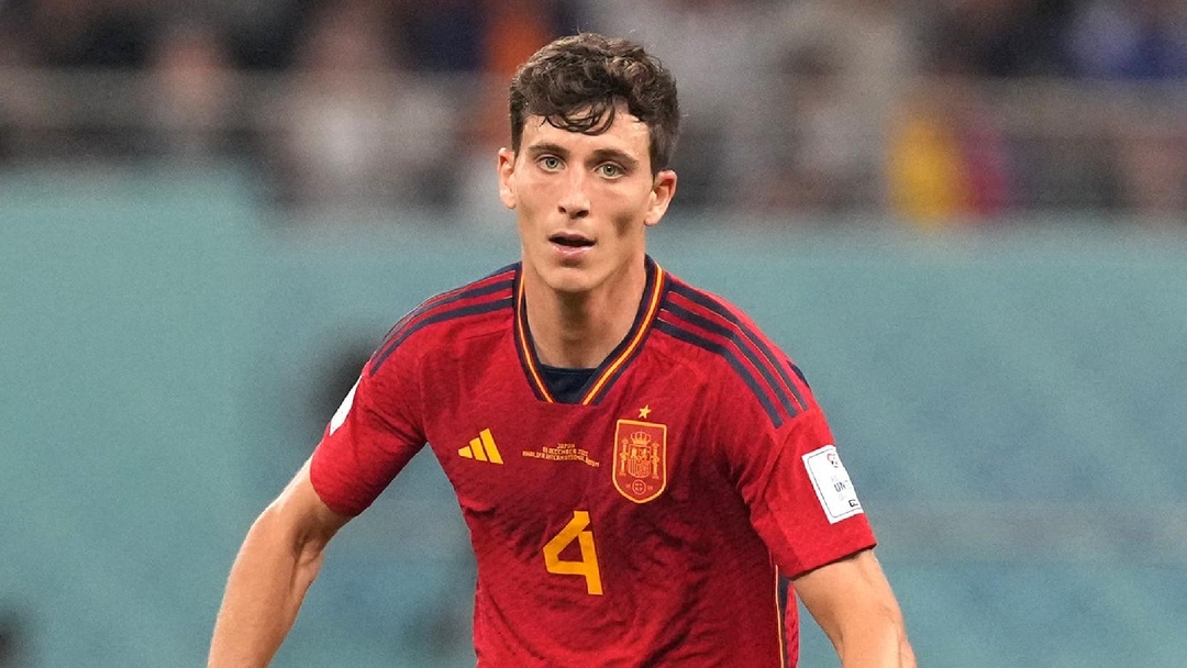 Spain defender Pau Torres joins Aston Villa on five-year deal from ...