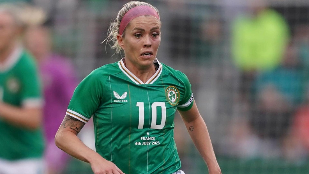 Ireland’s ‘overly physical’ Women’s World Cup warm-up against Colombia ...