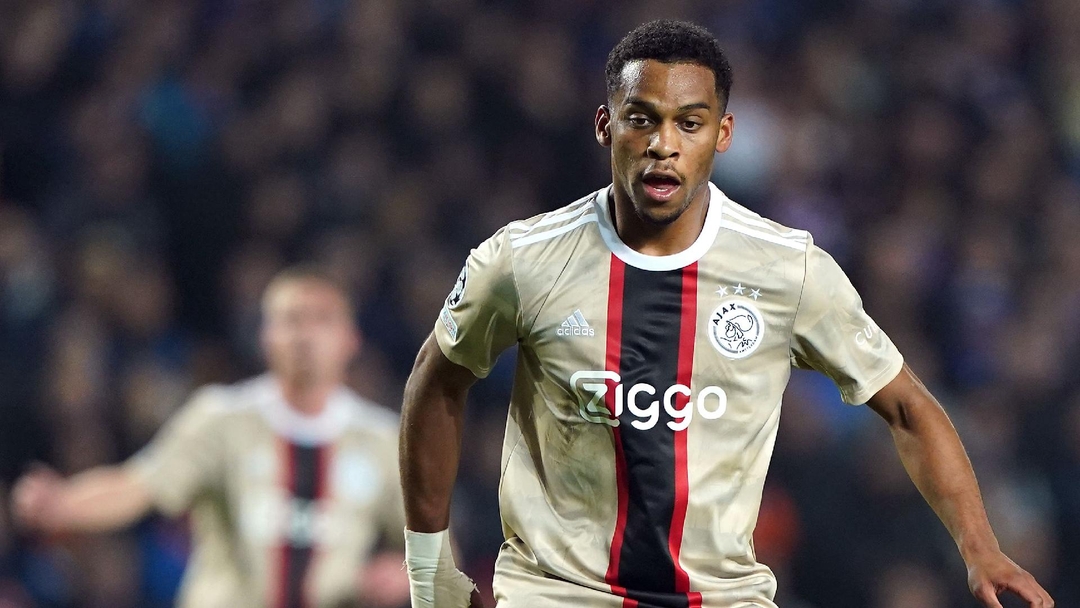 Arsenal complete signing of Ajax defender Jurrien Timber | beIN SPORTS