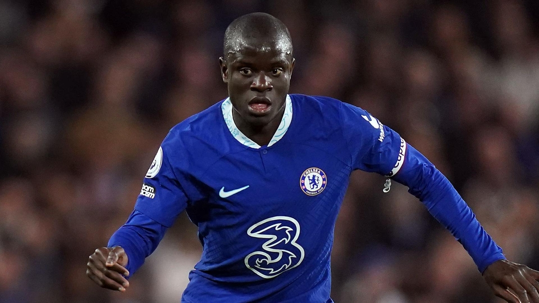 On this day in 2016: N’Golo Kante swaps Leicester for Chelsea | beIN SPORTS