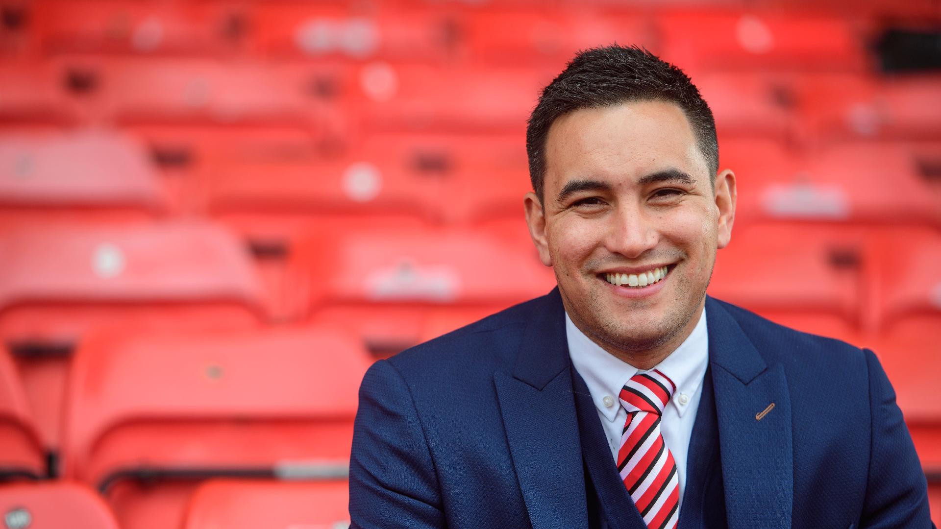 Lincoln chief executive says football clubs ‘have to be protected’ by ...