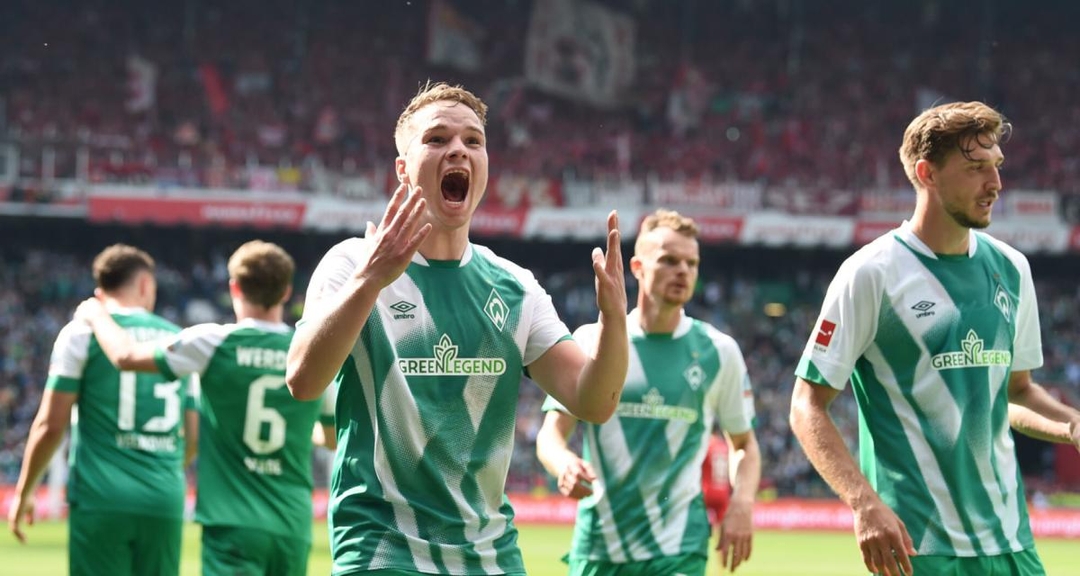 Toulouse : une offre a été formulée pour Niklas Schmidt | beIN SPORTS