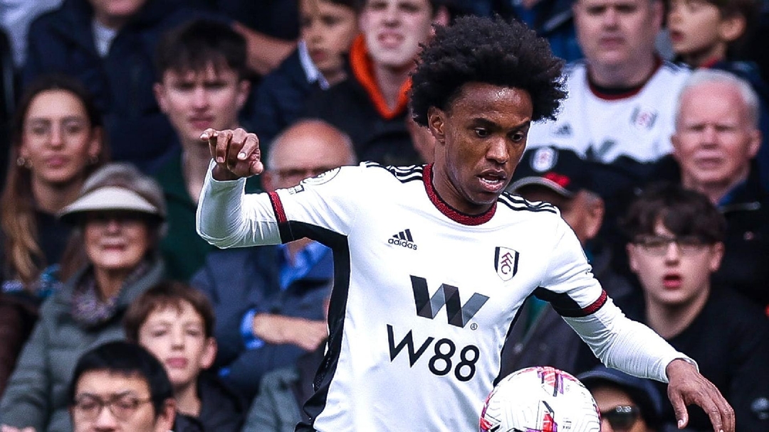 Willian re-signs for Fulham | beIN SPORTS