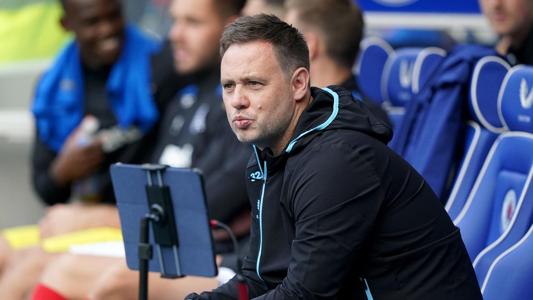 Rangers boss Michael Beale eyes further new signings | beIN SPORTS