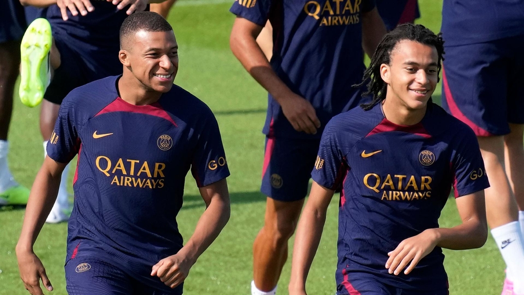 Kylian Mbappe left out of Paris St Germain’s pre-season tour | beIN SPORTS