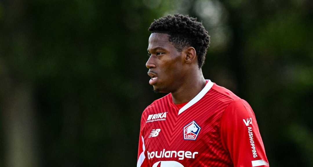 LOSC : la Juventus s'intéresse à Jonathan David | beIN SPORTS