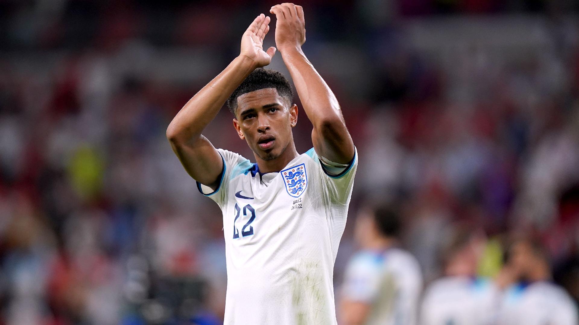 Carlo Ancelotti hails Jude Bellingham as ‘complete midfielder’ after ...