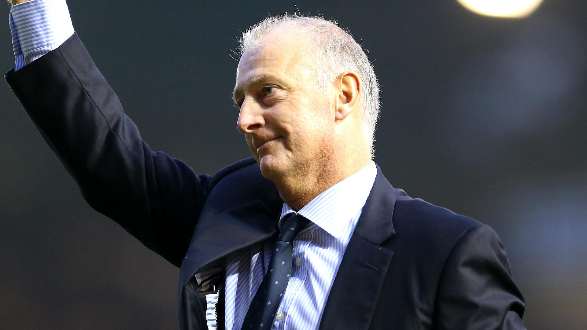 Ex-footballers lead tributes to ‘wonderful gentleman’ Trevor Francis ...