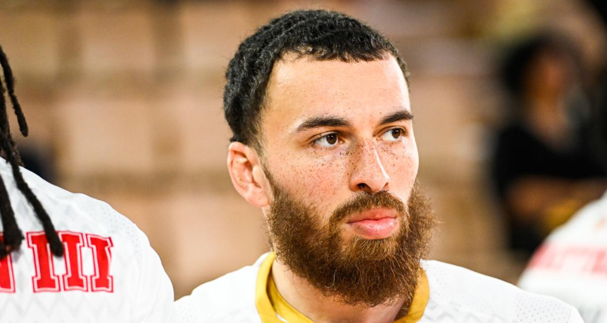 Monaco : Mike James a décidé de rester sur le Rocher | beIN SPORTS