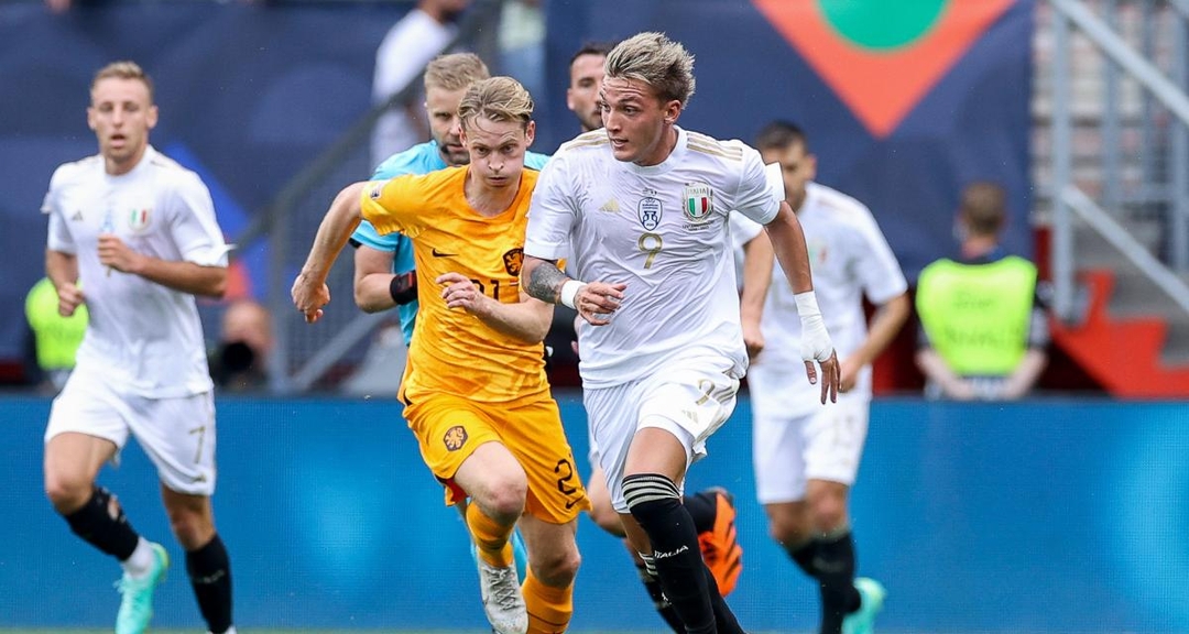 Genoa officialise l'arrivée de Mateo Retegui | beIN SPORTS