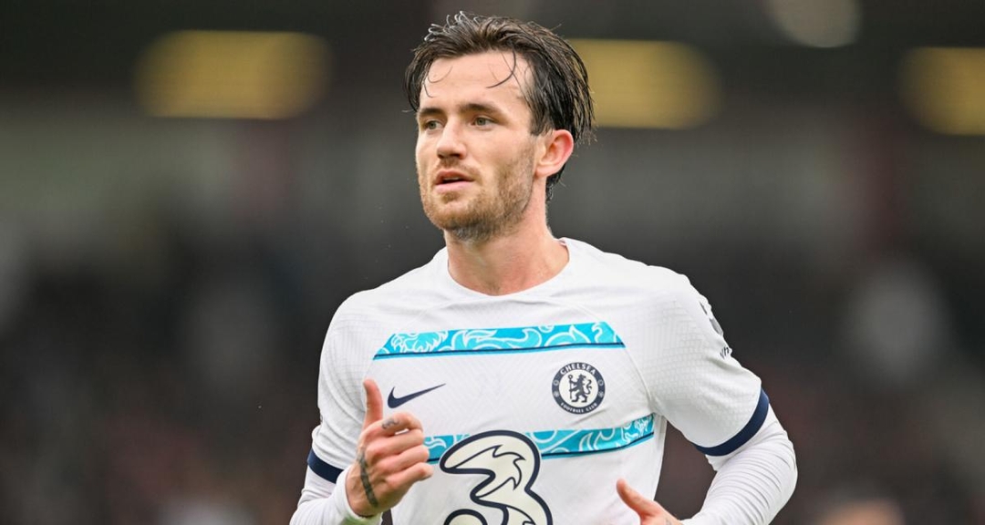 Chelsea : Ben Chilwell veut devenir capitaine | beIN SPORTS