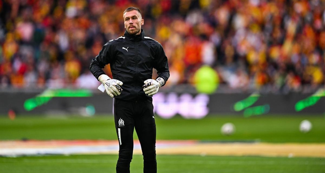 Mercato : l’OM engage définitivement Ruben Blanco (officiel) | beIN SPORTS