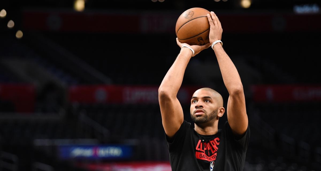 Nicolas Batum très bientôt avec les Sixers | beIN SPORTS