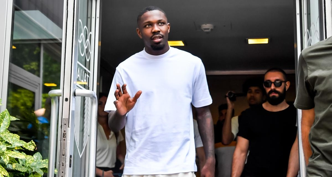 Thuram explique son choix entre l’Inter et l’AC Milan | beIN SPORTS