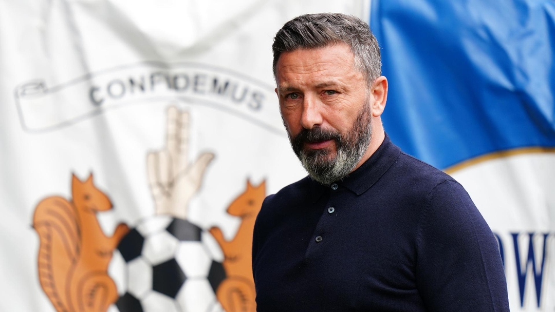 Derek McInnes confident he has improved his Kilmarnock squad | beIN SPORTS