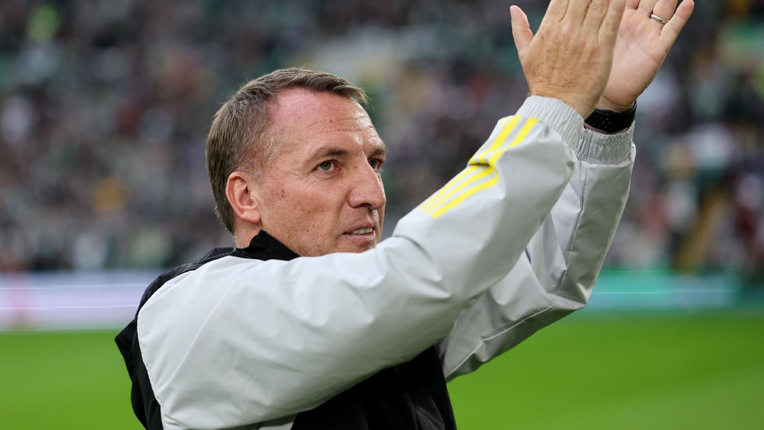 Brendan Rodgers relishing being back with Celtic ‘family’ | beIN SPORTS