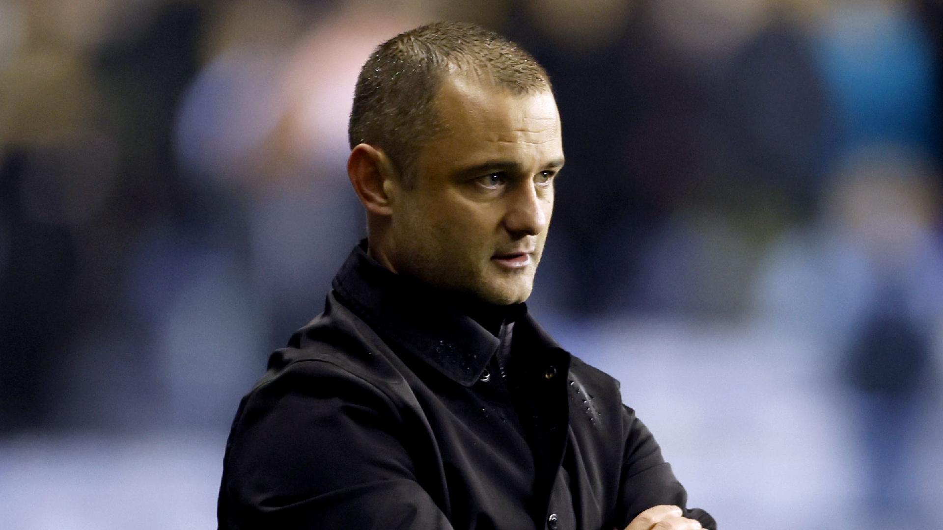 Shaun Maloney hails ‘special’ Charlie Wyke after brace in opening Wigan ...