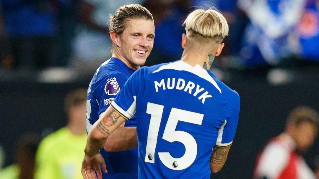 Designers of new font on Premier League kits go for ‘evolution’ not ...