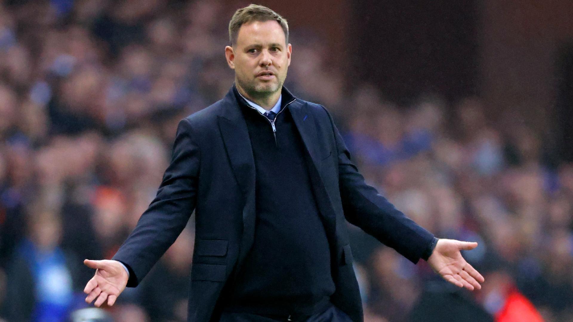 Michael Beale frustrated as ‘wasteful’ Rangers fail to put Servette ...