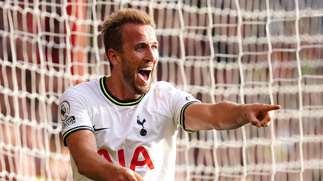 Tottenham’s Harry Kane to undergo medical ahead of move to Bayern ...