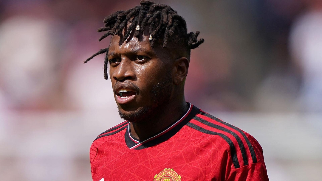 Manchester United agree sale of Fred to Fenerbahce | beIN SPORTS