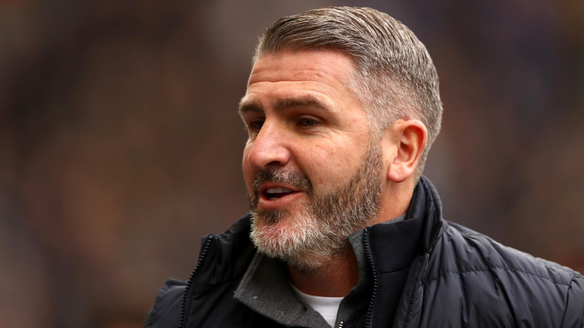 Ryan Lowe praises Preston for ‘finding a way to win’ against Sunderland ...