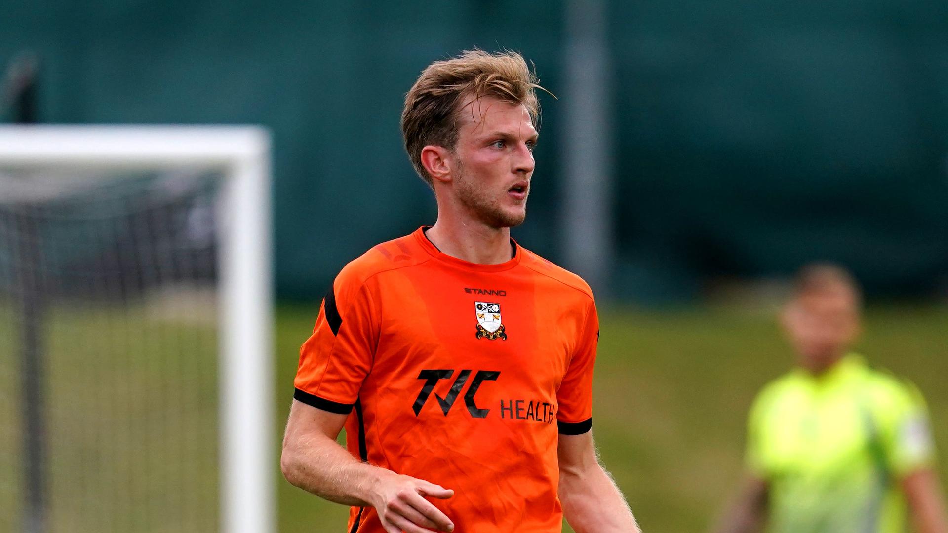 Danny Collinge and Nicke Kabamba star again as Barnet beat Bormley ...