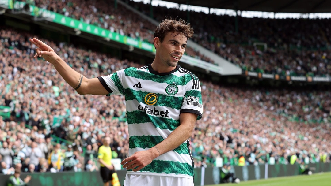 Rodgers urges O’Riley to score more often | beIN SPORTS