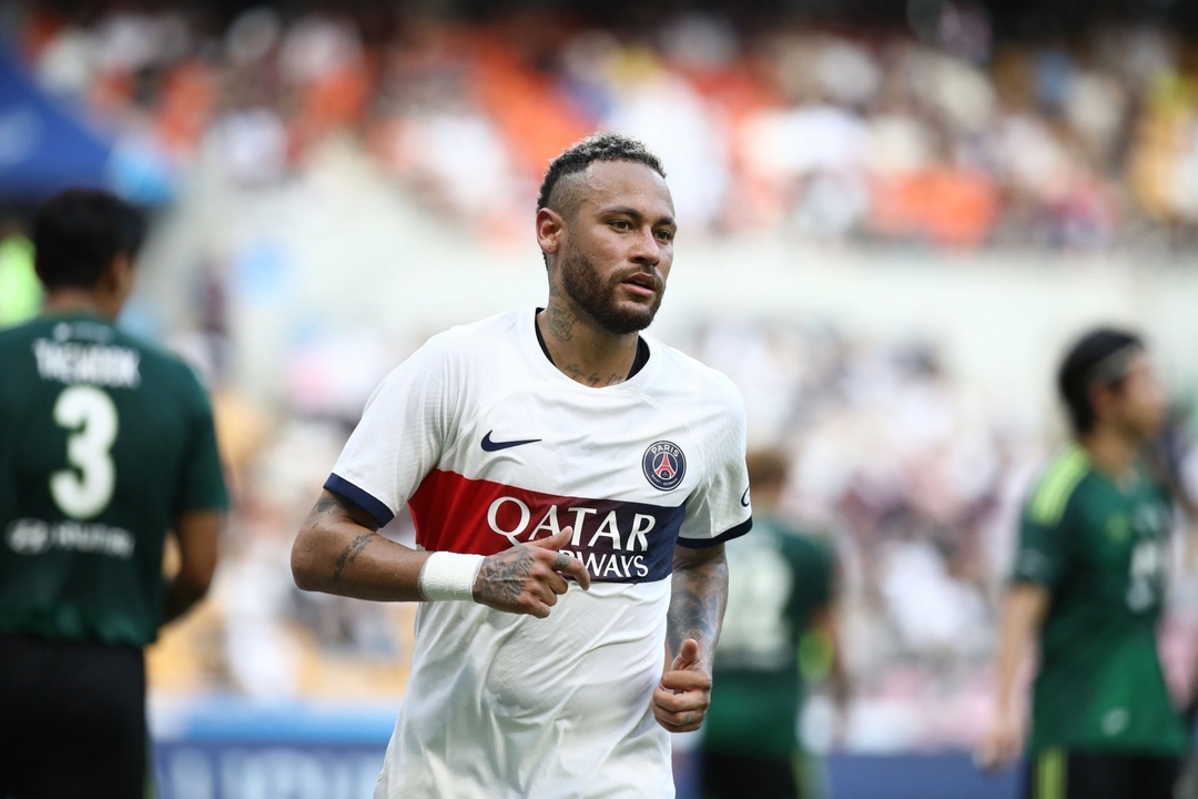 Neymar Jr Departs Paris Saint-Germain | beIN SPORTS