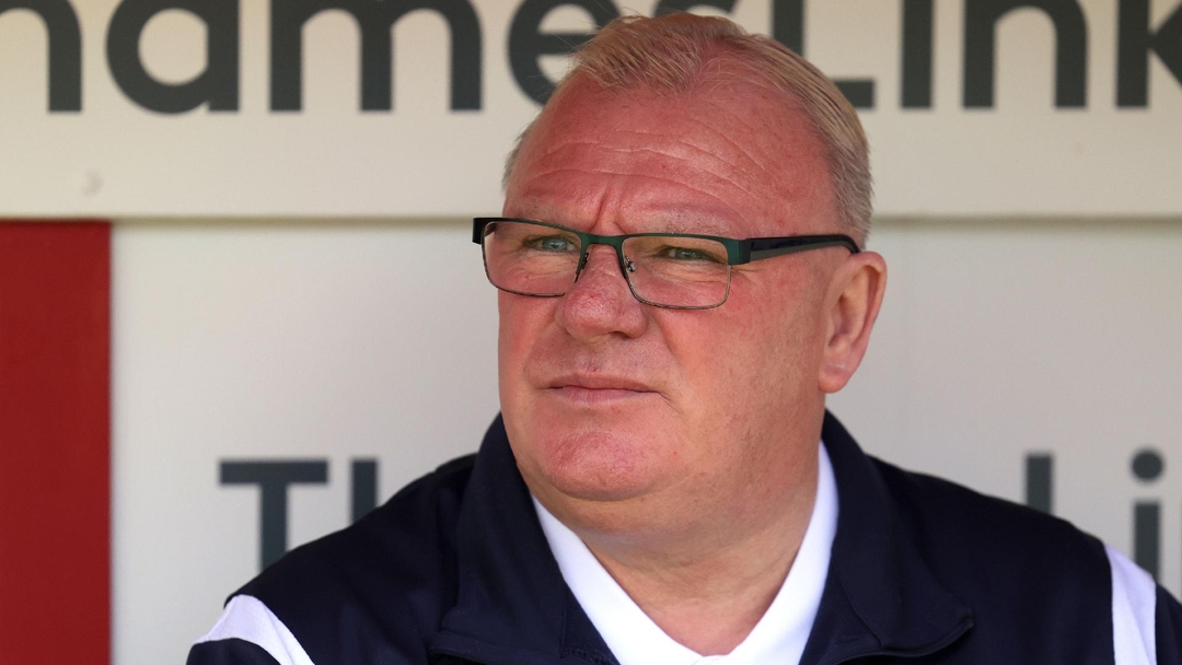 Steve Evans says Stevenage fully deserved victory at Cambridge | beIN ...