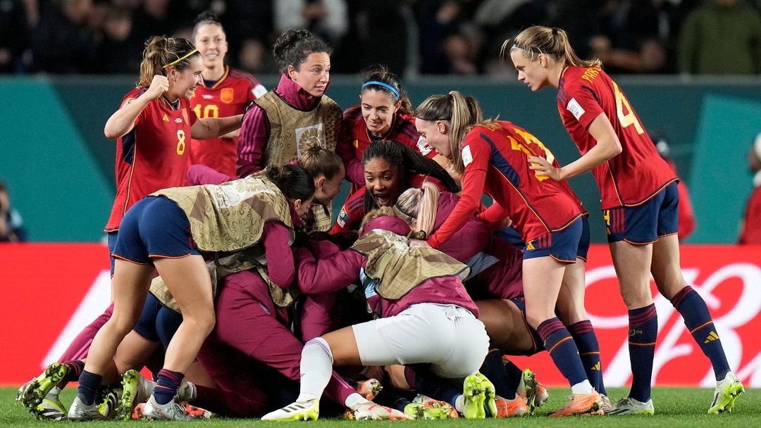 How Spain reached their first World Cup final | beIN SPORTS