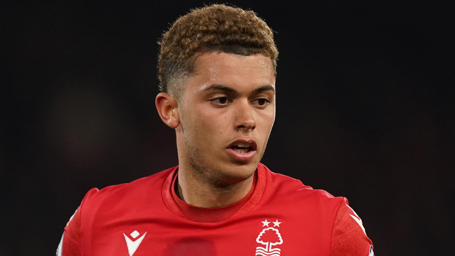 Football rumours: Chelsea turn attention to Nottingham Forest’s Brennan ...