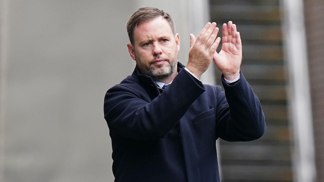 Michael Beale turns attention to big European night after Rangers’ cup ...