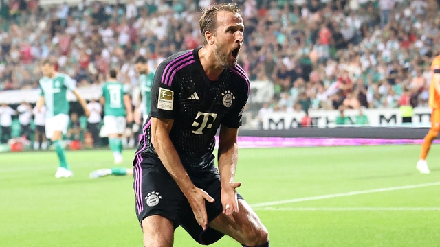 Muller Apologizes To Tagliafico For High Kick | beIN SPORTS