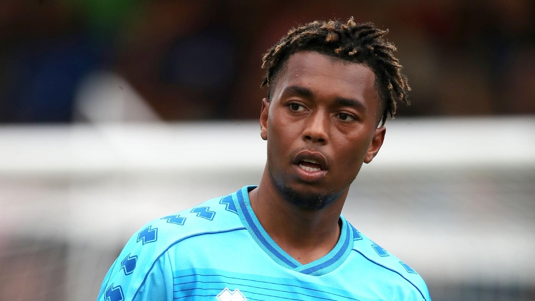 Tahvon Campbell grabs dramatic winner for Wealdstone against AFC Fylde ...
