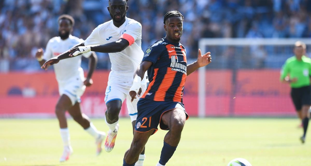 Lens s’offre Wahi pour plus de 30 millions ! (officiel) | beIN SPORTS