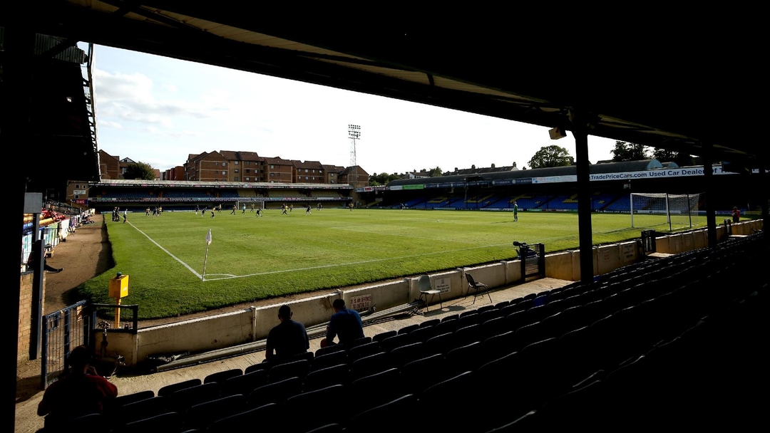 Southend set off-field issues aside to beat Eastleigh | beIN SPORTS