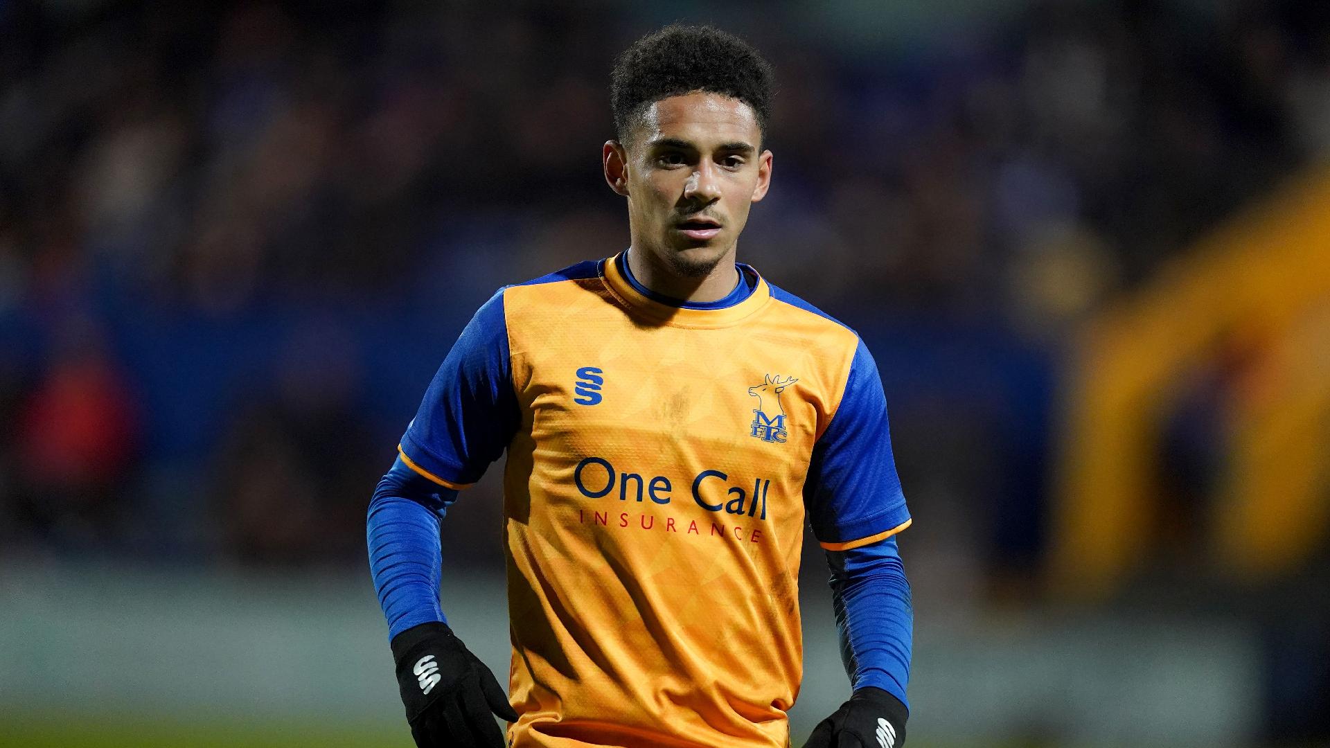 Spoils shared as Bromley rescue National League point at Rochdale ...