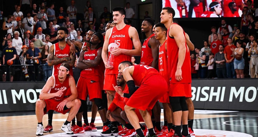 Basket : Le Canada un adversaire à ne pas sous-estimer | beIN SPORTS