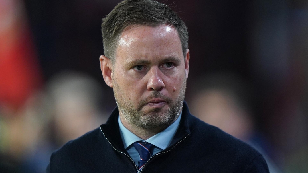Michael Beale apologises to travelling Rangers fans after PSV drubbing ...