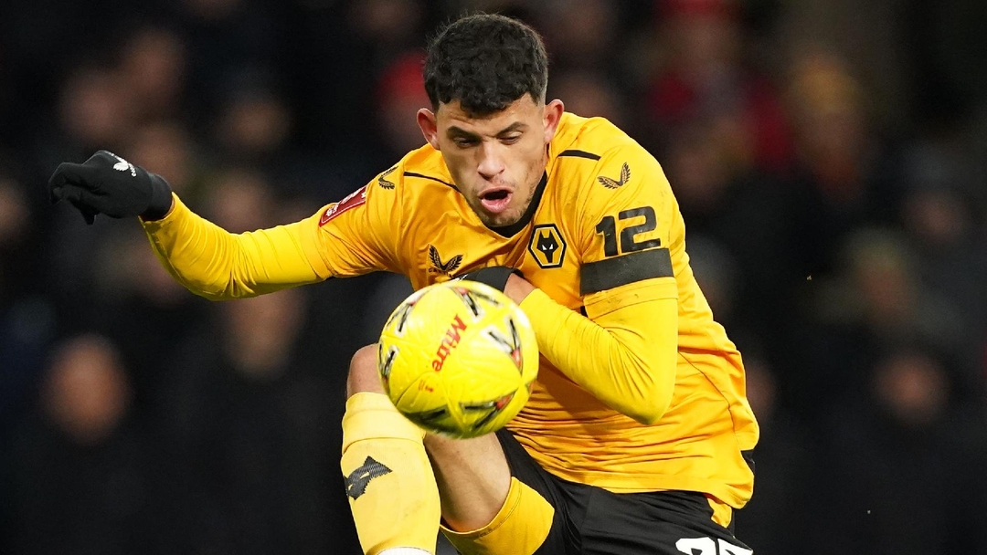 Man City seal Matheus Nunes deal as Cole Palmer leaves and Man Utd sign ...