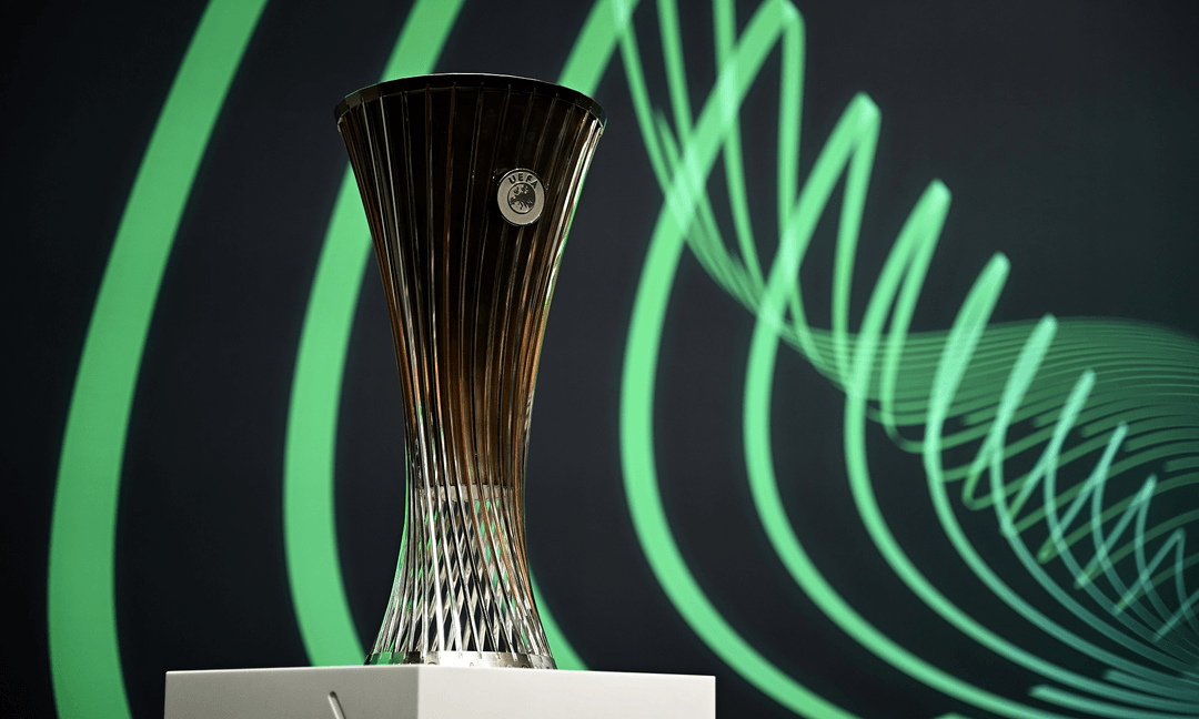 Europa Conference League group stage draw | beIN SPORTS