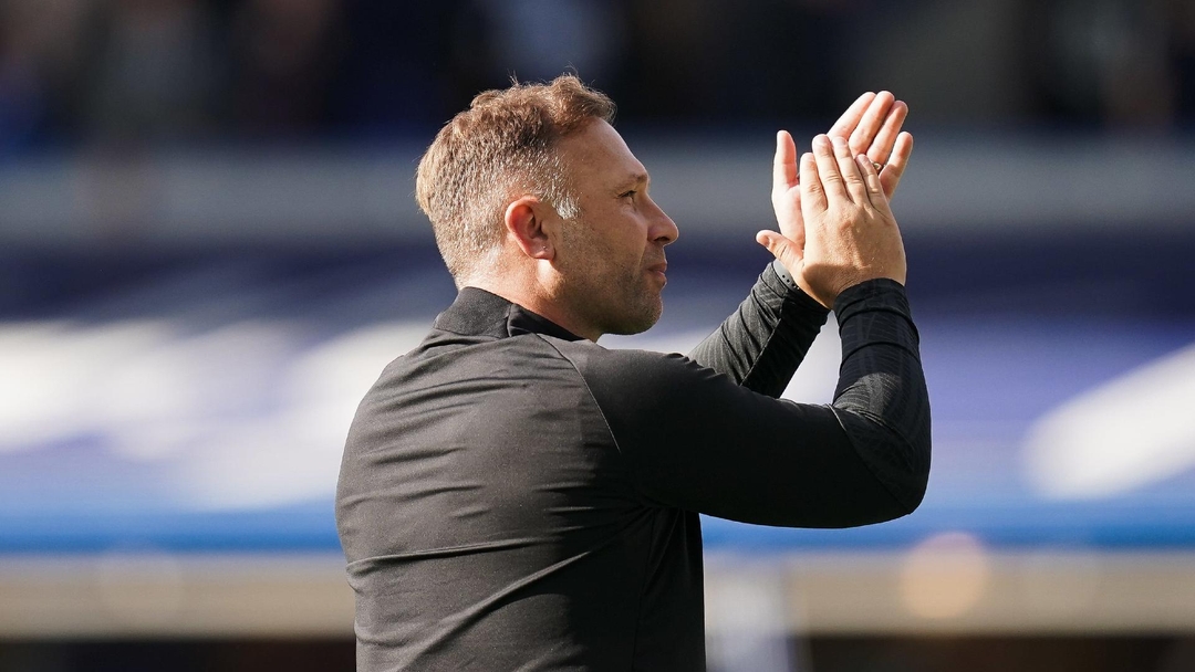 Birmingham’s belief is outstanding – John Eustace | beIN SPORTS