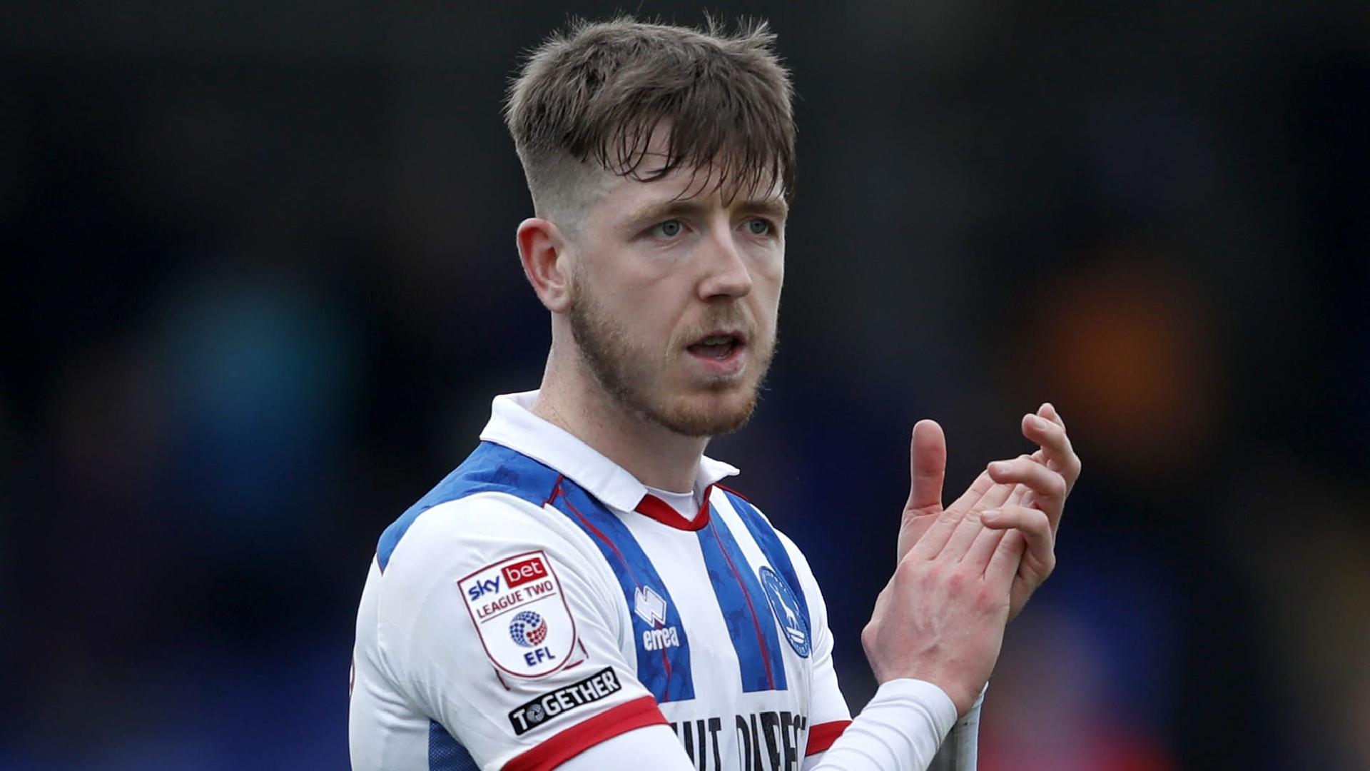 Hartlepool end a tough week with a win over Wealdstone | beIN SPORTS