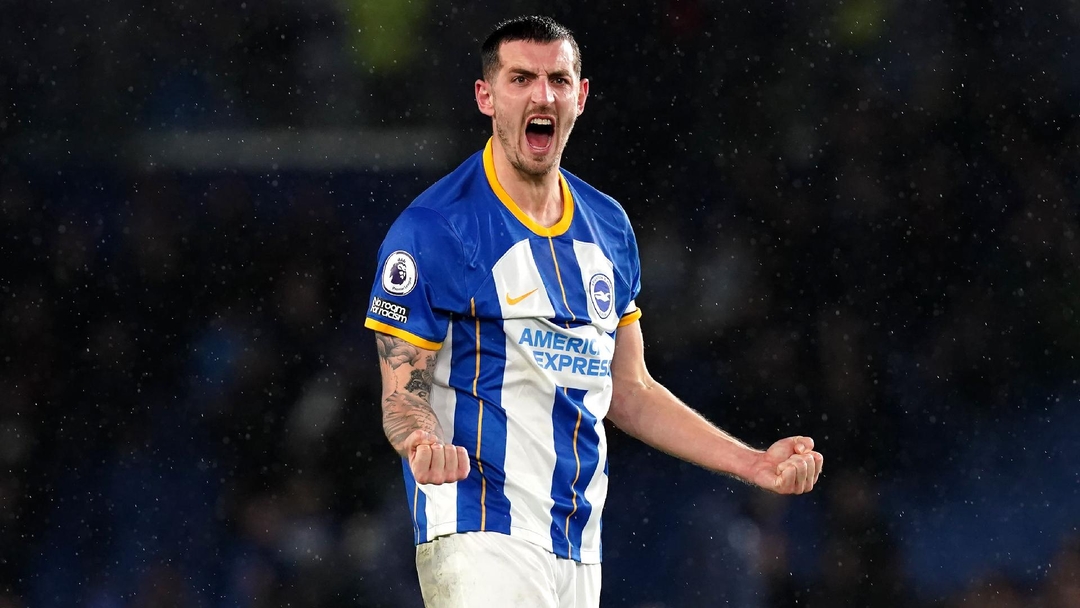 Brighton ‘carnage’ led to fresh football outlook and England recall ...