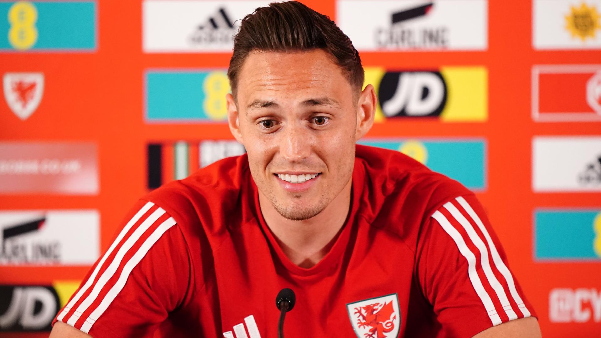 Connor Roberts knows Wales may not qualify for every major tournament ...