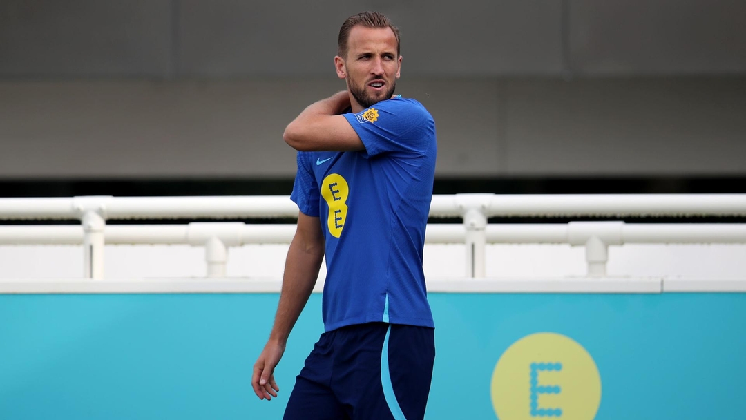 Harry Kane hopes for club and country delight in bid to end trophy ...
