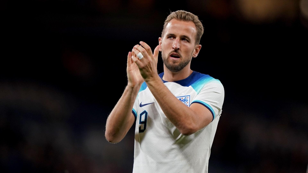 Harry Kane signs memorabilia deal with American company Fanatics | beIN ...