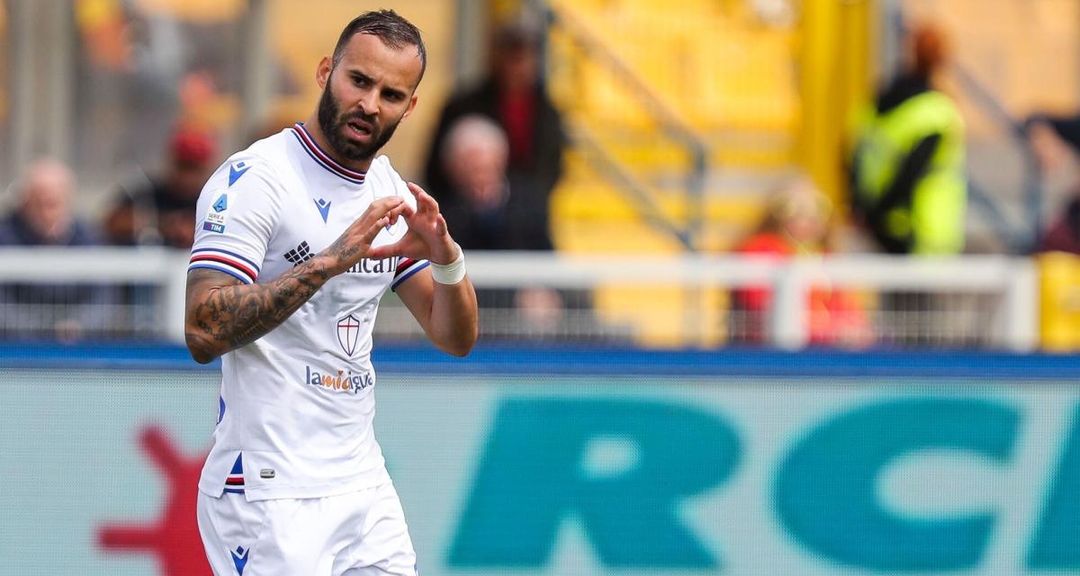 Coritiba : Jesé au coeur d'une histoire improbable à cause d'un numéro ...