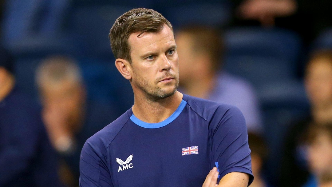 Leon Smith warns Switzerland will have ‘high motivation’ for Davis Cup ...